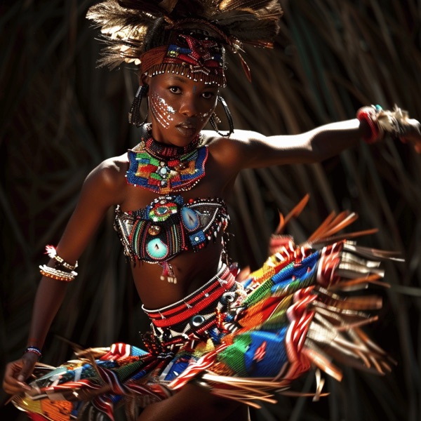 Saison Culturelle Africaine 2026 — Événements à Paris | Dream Team Africa